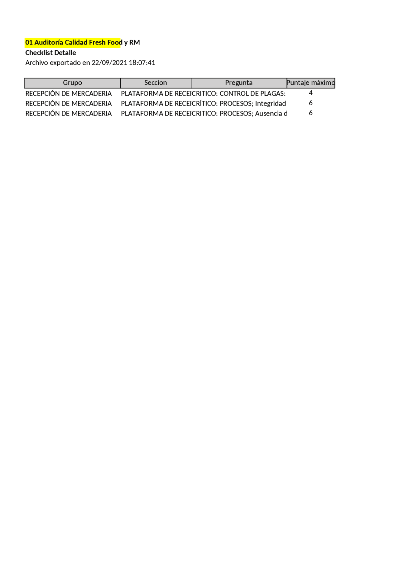 Resumen Analisis Datos 2019 Docsity