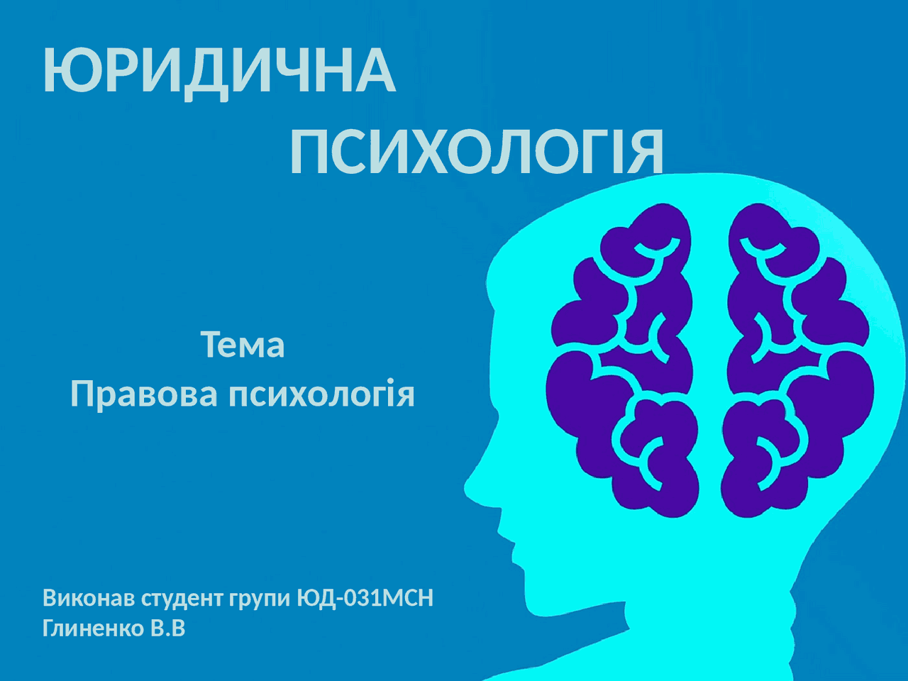 Тесты и презентация Docsity