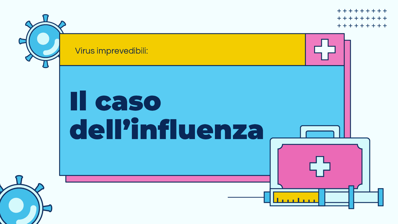 Ricerca Su Virus E Vaccini Docsity