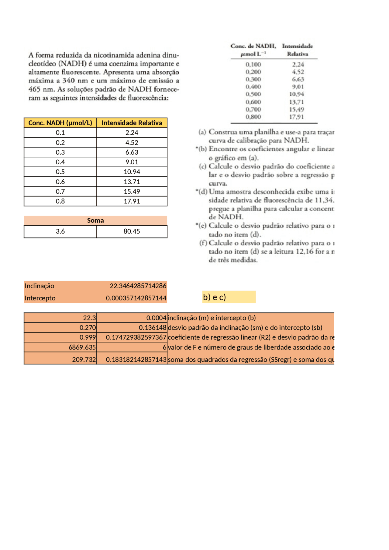 Espectrocospia De Fluorescência Docsity