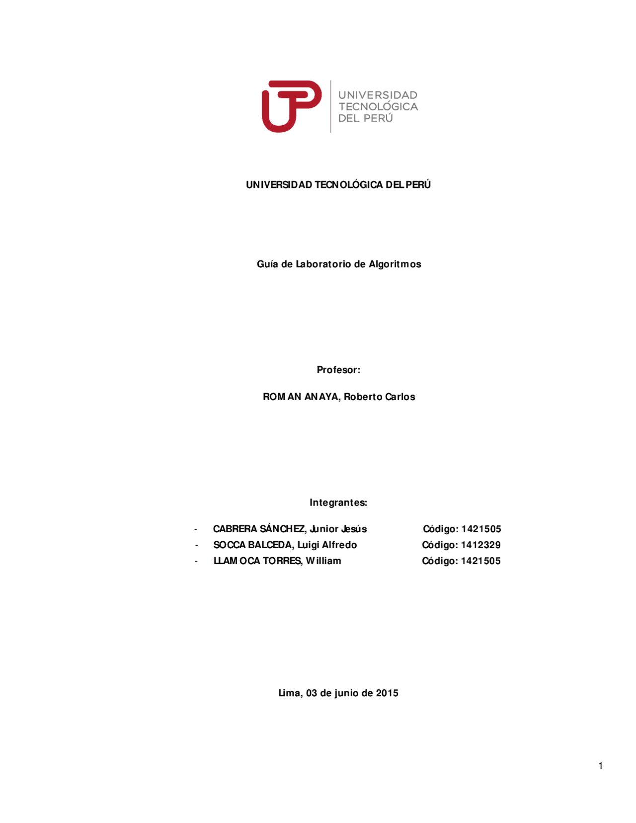 Algoritmos Resueltos Docsity