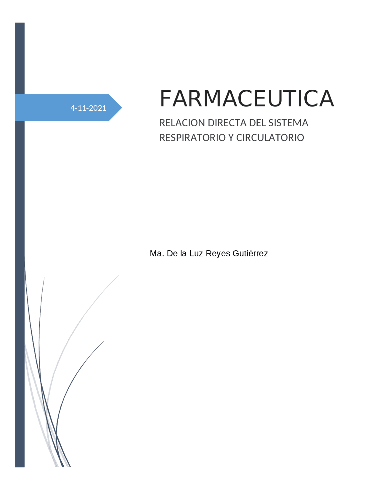 Sistema Circulatorio Docsity