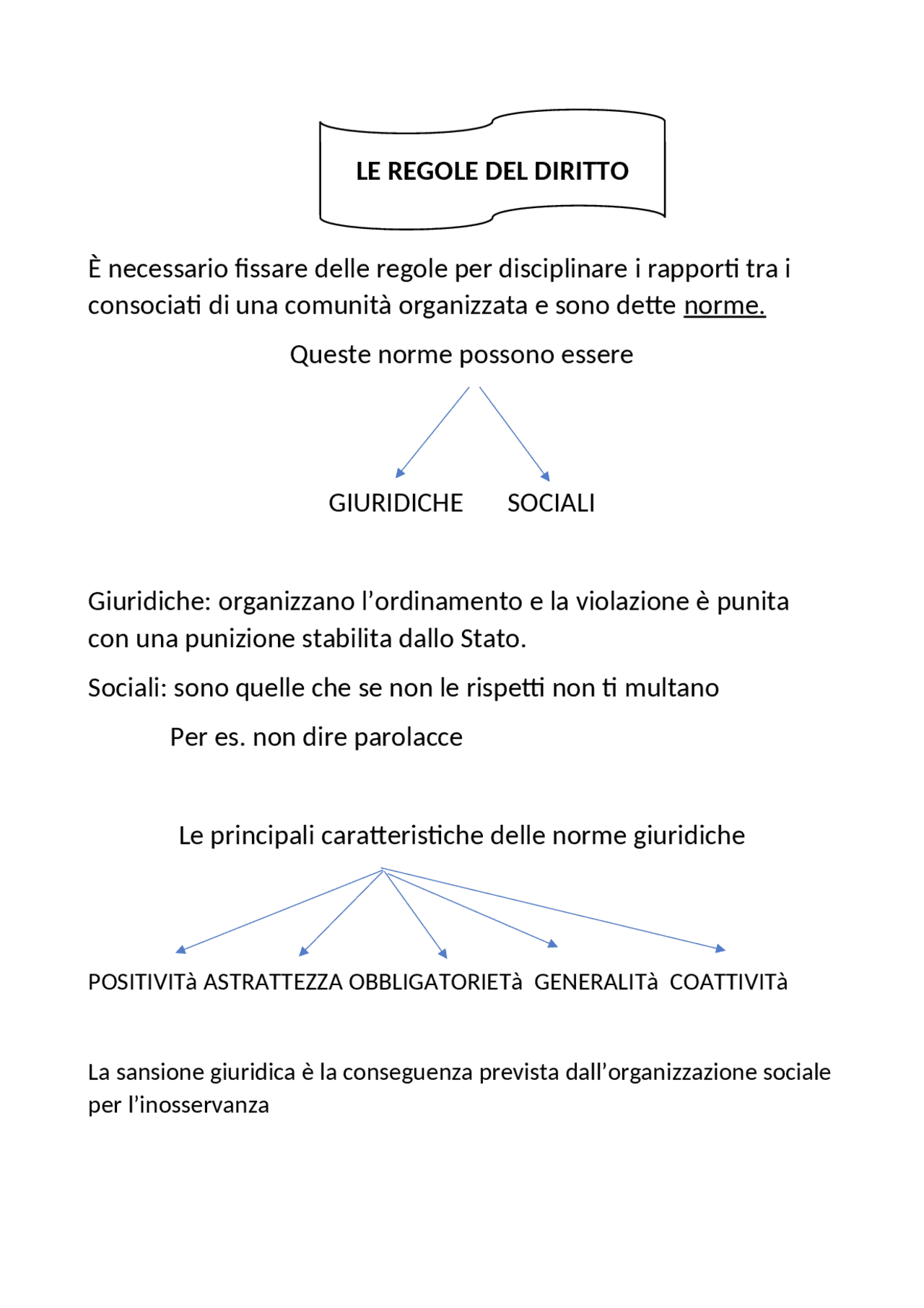 Cucina Accoglienza Turistica Docsity