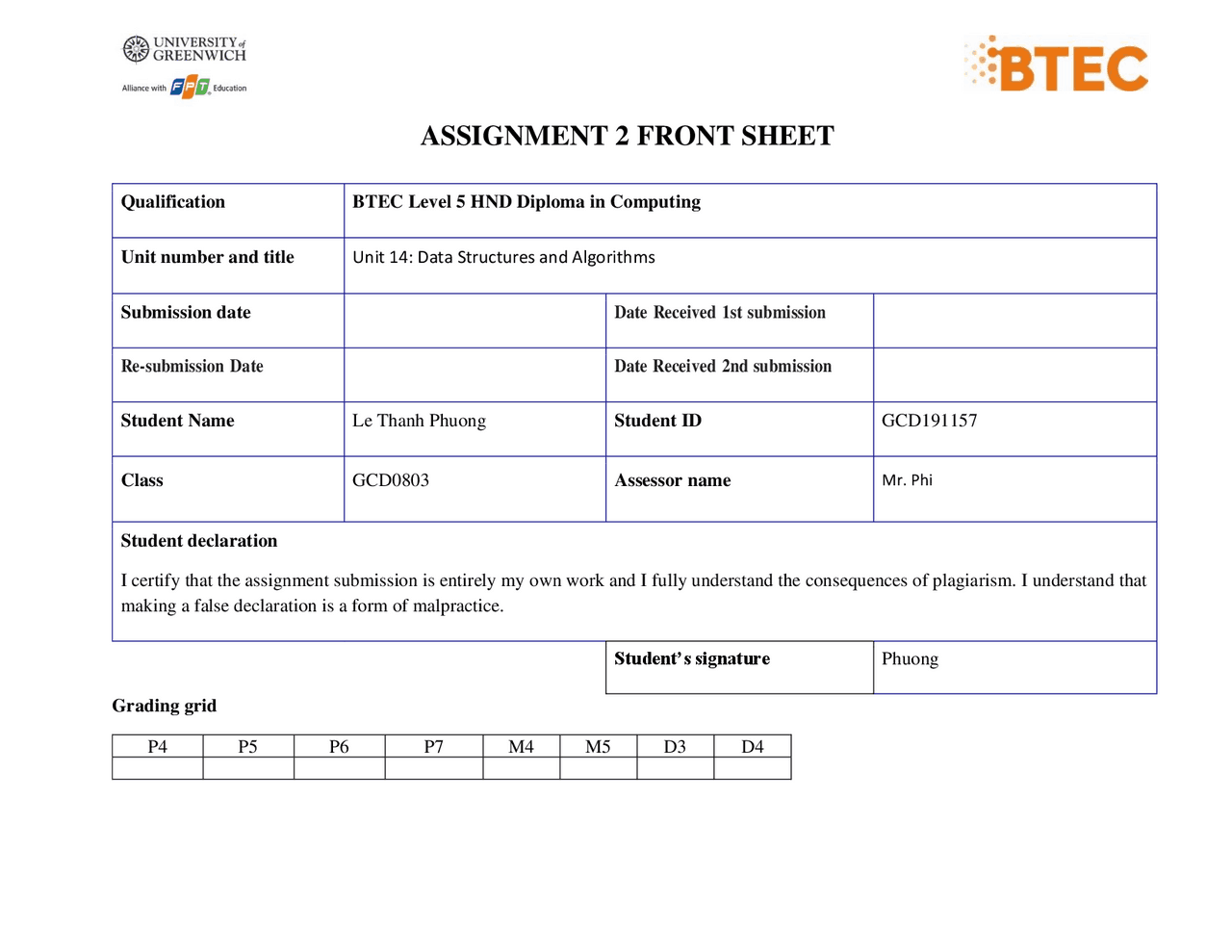 Implement a complex ADT and algorithm in an executable programming language to solve a wel ...