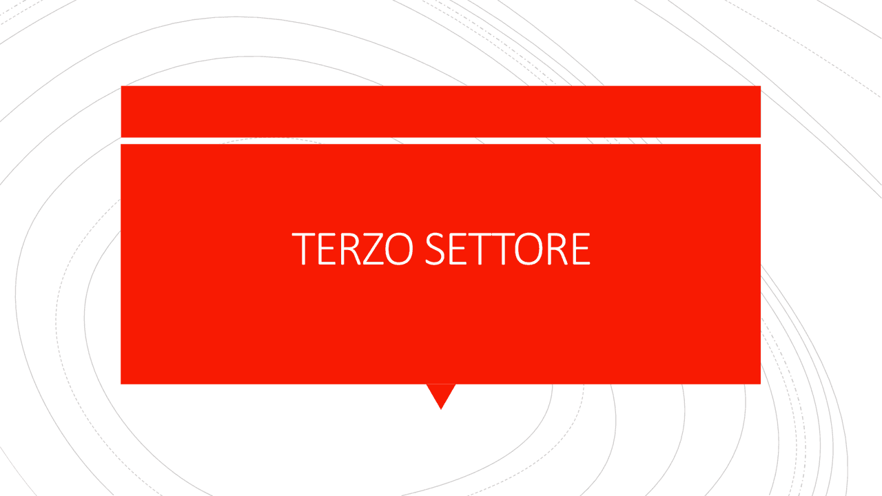 Mappe Concettuali Di Organizzazione Dei Servizi Sociali Docsity