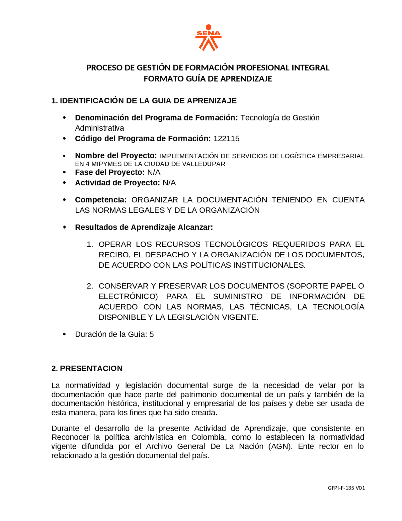 Que es la foliación - Docsity