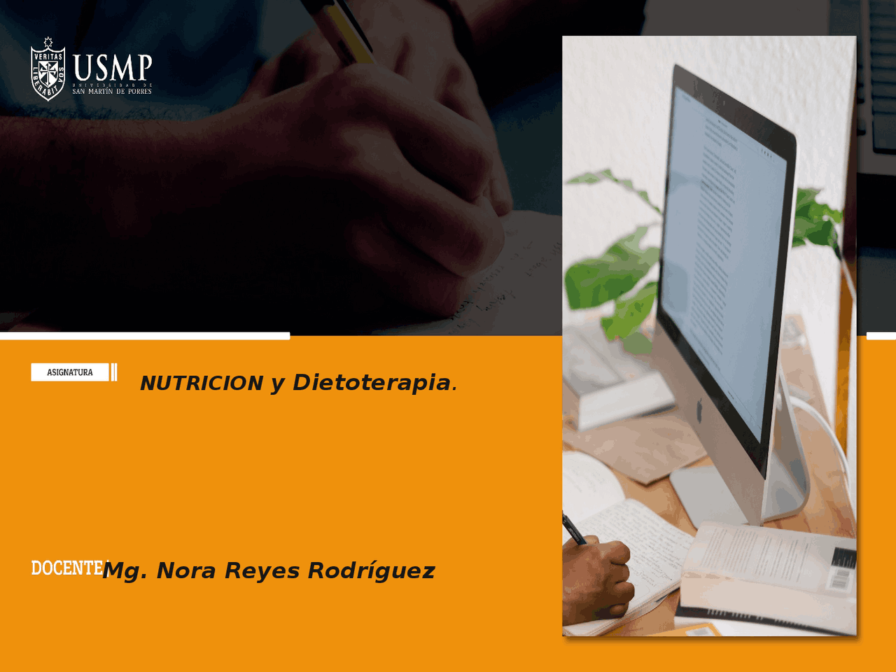 Nutrición Y Dietoterapia Docsity