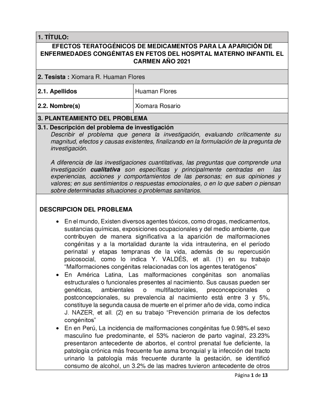 Tuberculosis Pulmonar Resúmenes De Epidemiología Docsity