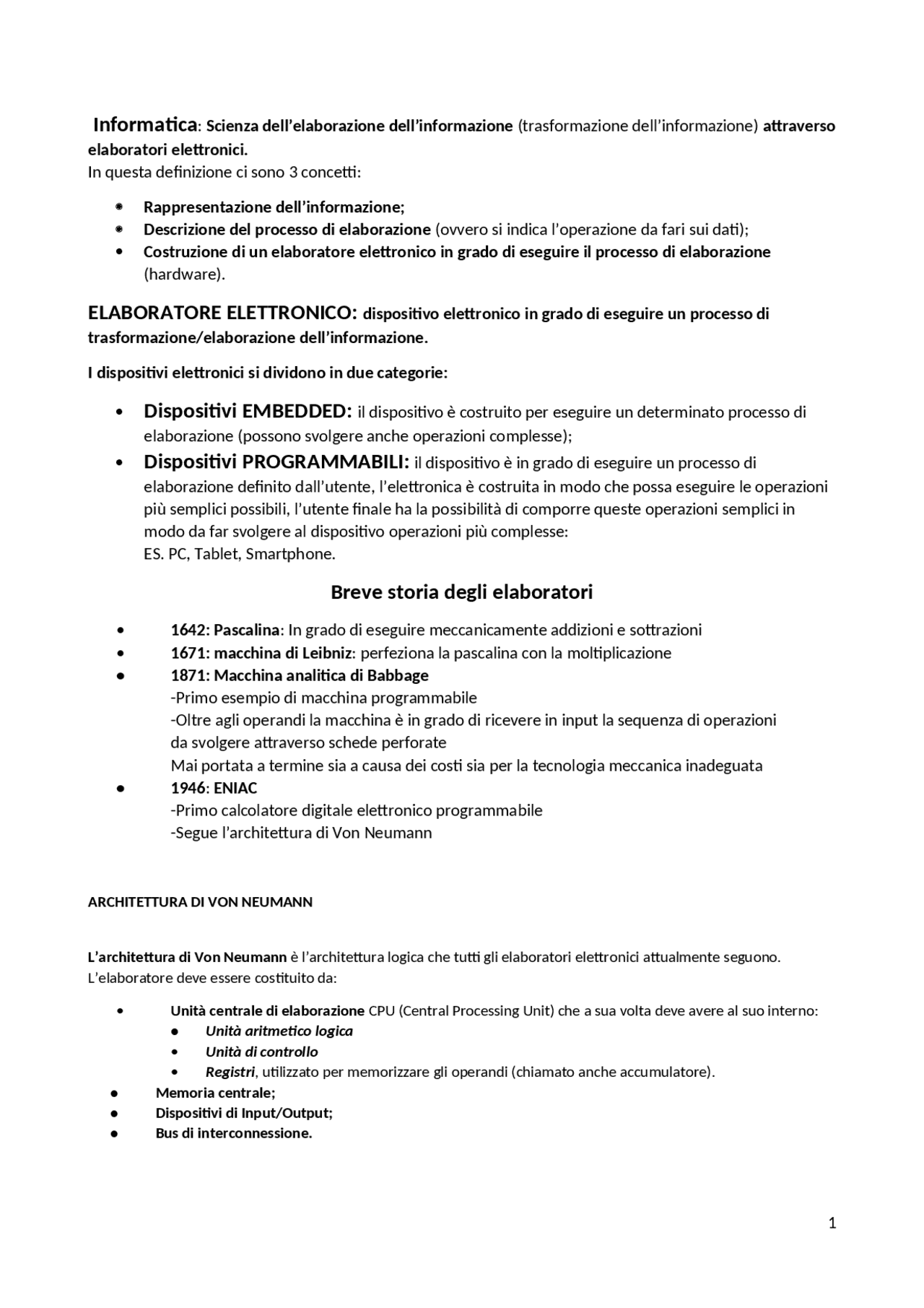 Codifica Dei Numeri In Base 2 Schemi E Mappe Concettuali Di codifica-dei-numeri-in-base-2-schemi-e-mappe-concettuali-di