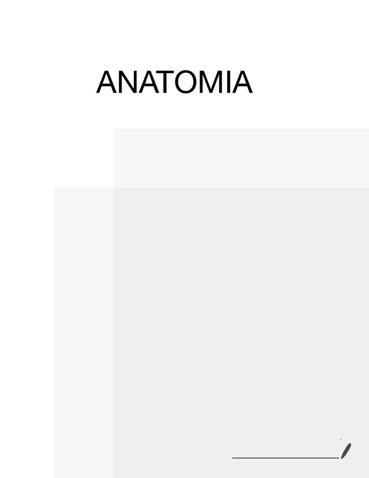 Appunti Anatomia Generale Docsity