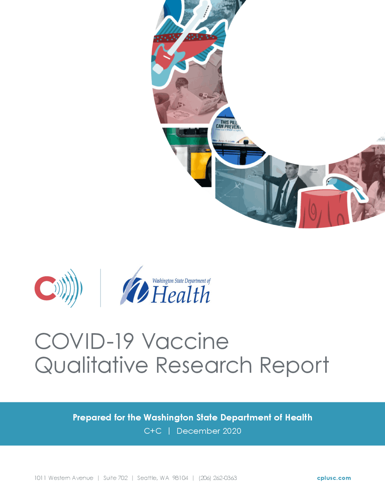 Perception Of Individual On Efficacy Of Vaccine Docsity