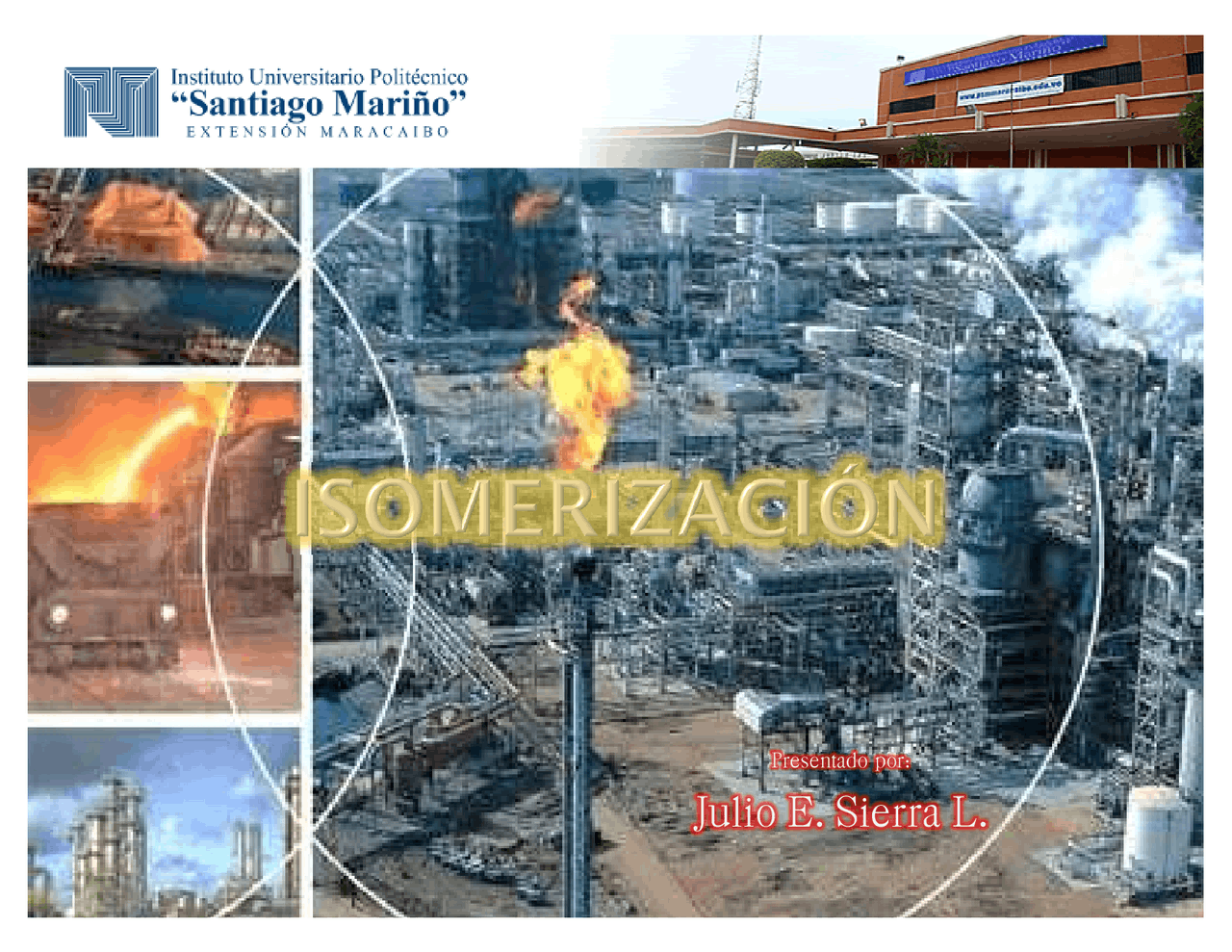 Isomerización tema completo para estudiar - Docsity