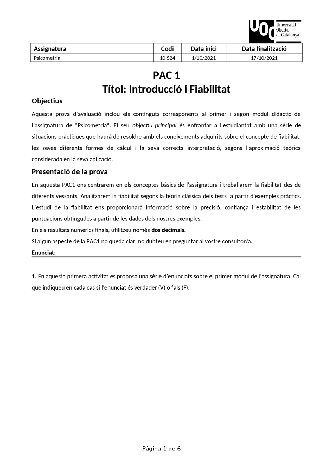 Ejercicios Cuantitativas Docsity