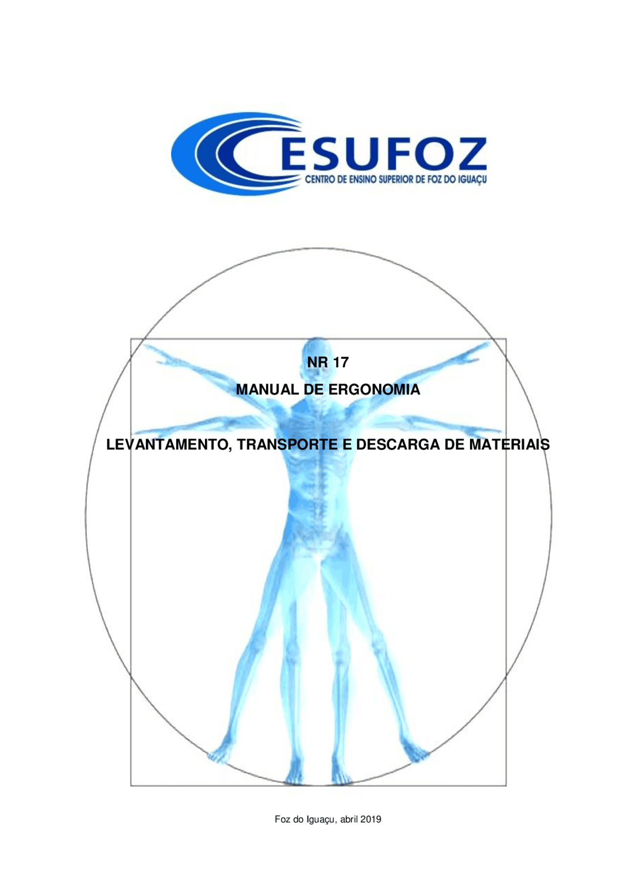 Manual De Ergonomia Docsity