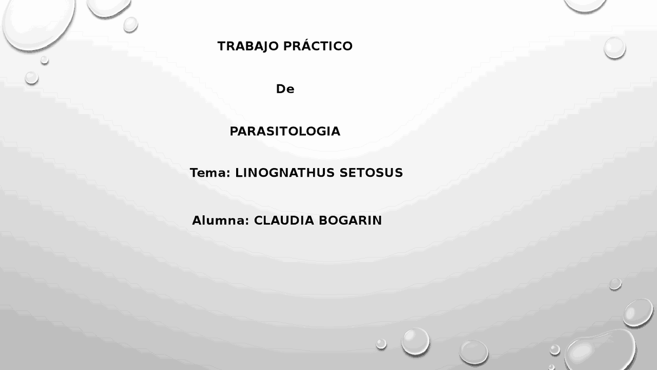Microbiologia Y Sus Apuntes Docsity