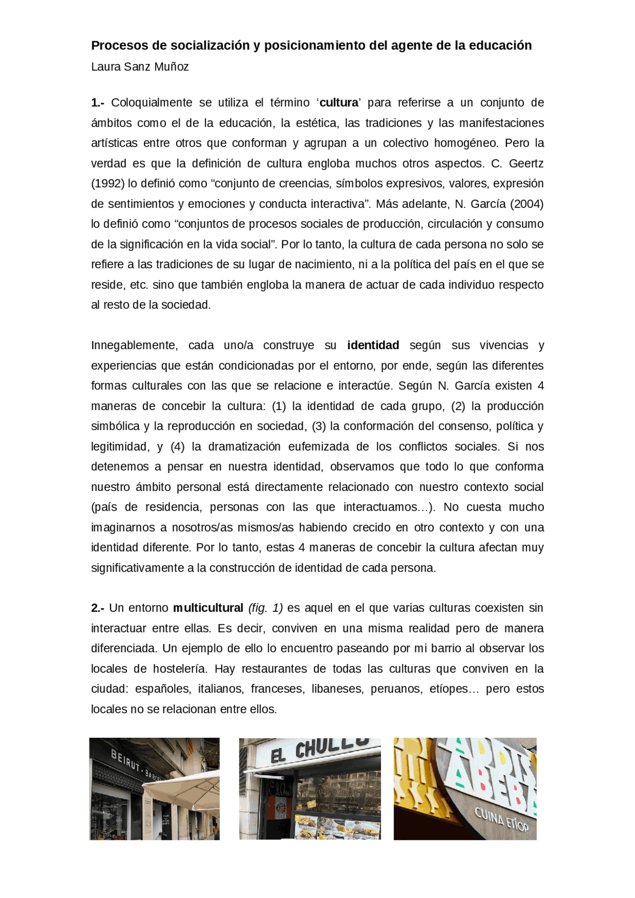Bases Acción Socioeducativa Pec2 Docsity