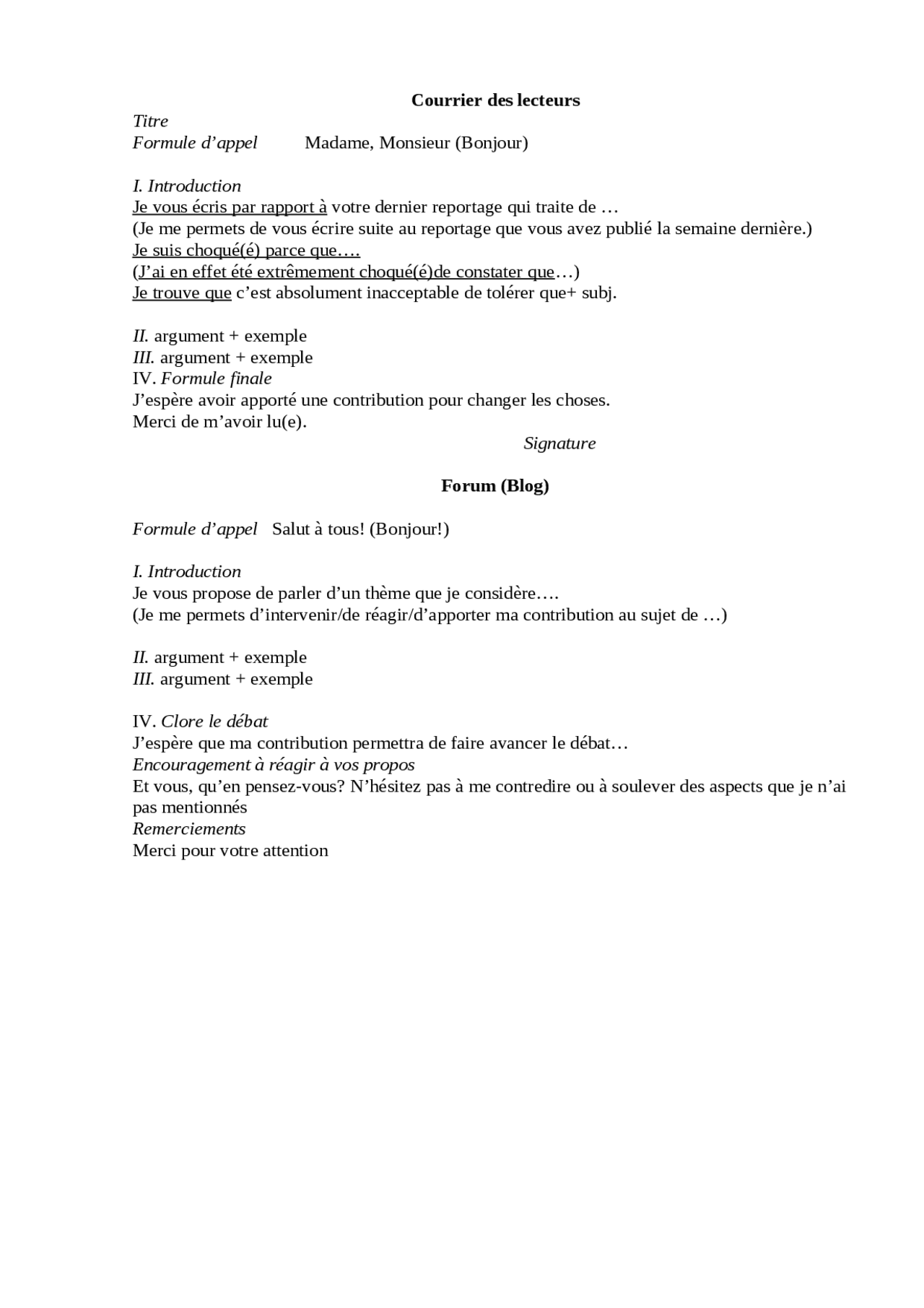 Production écrite Delfdalf Docsity