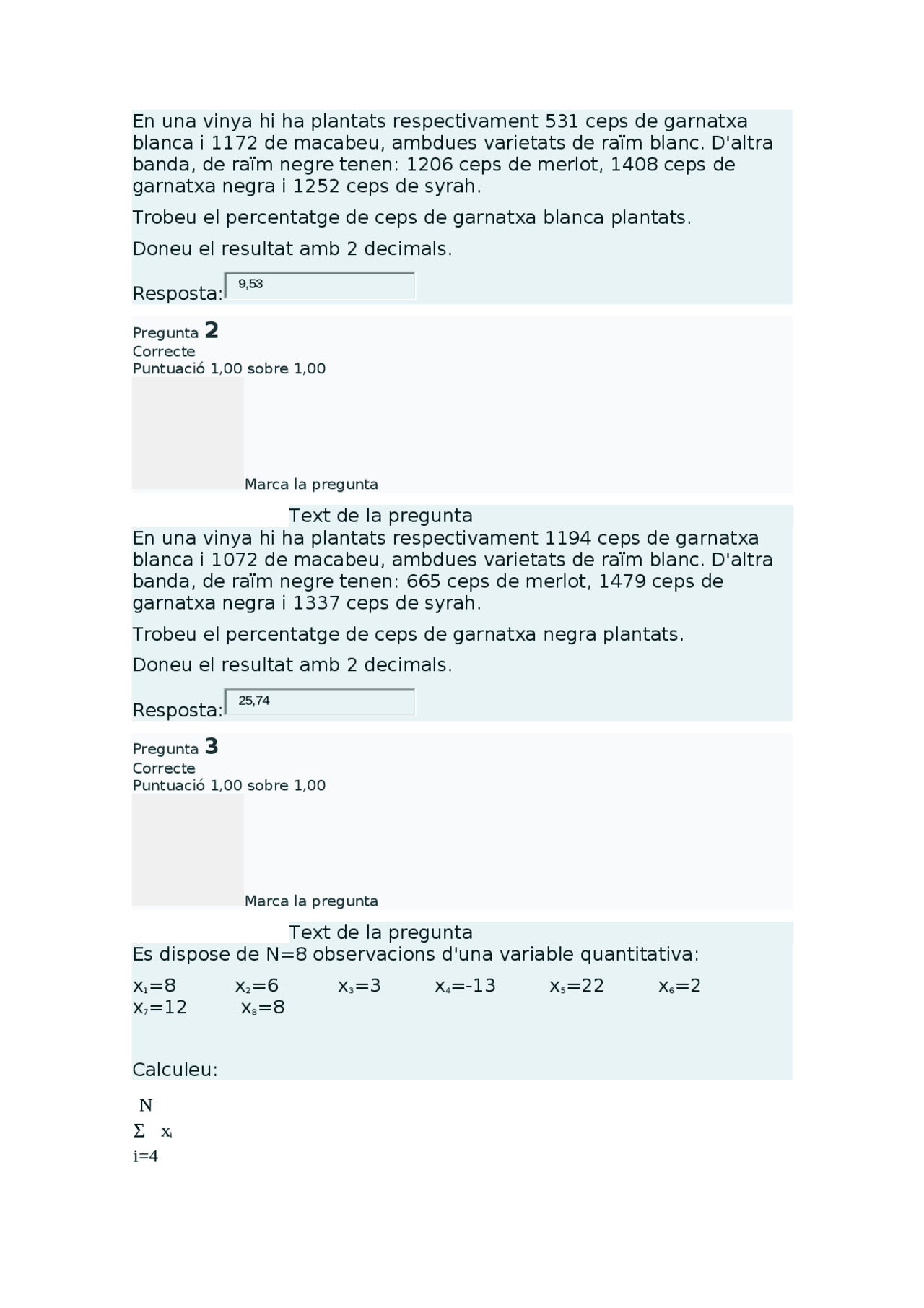 Test Primer Tema Metodes I Tecniques Dinvestigacio Social Docsity