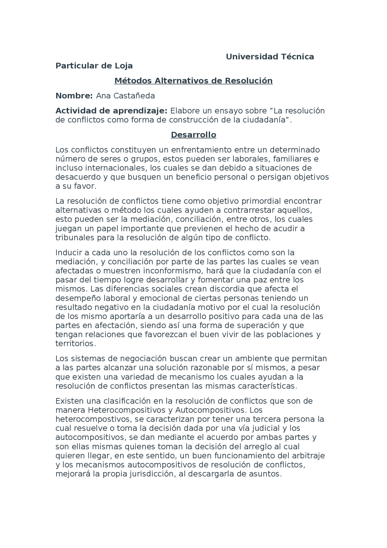 Métodos De Resolución Conéctenlos Apuntes De Métodos Numéricos Docsity