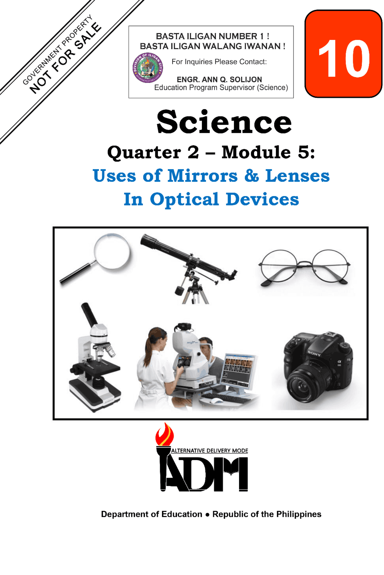 Electromagnetic Waves Docsity