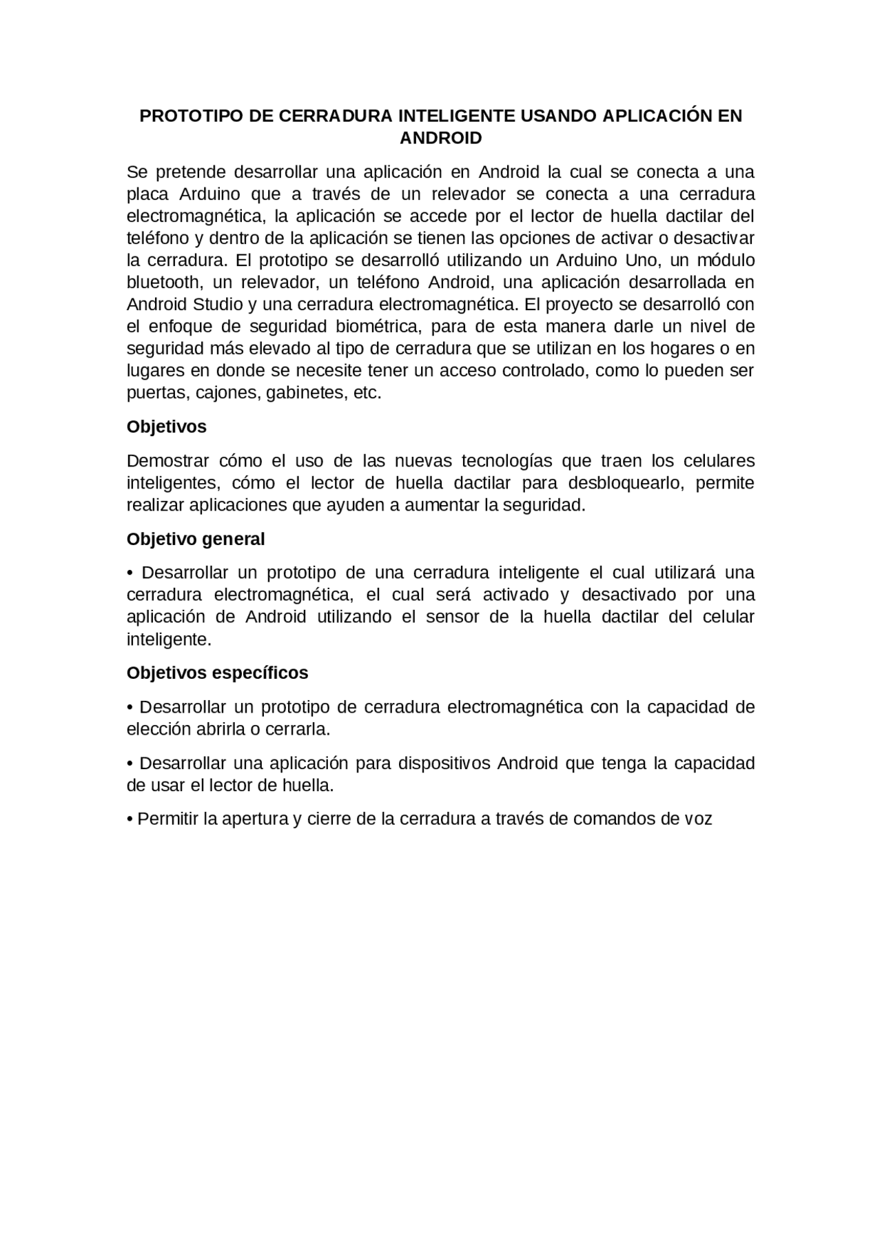 Ideas De Proyectos De Software Resúmenes De Sistemas Operativos Docsity