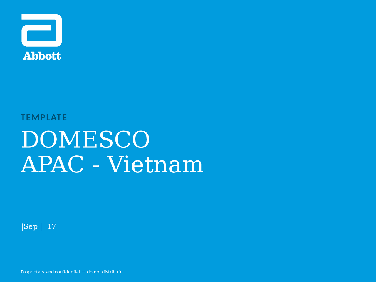 Domesco Planing 2020 - Docsity