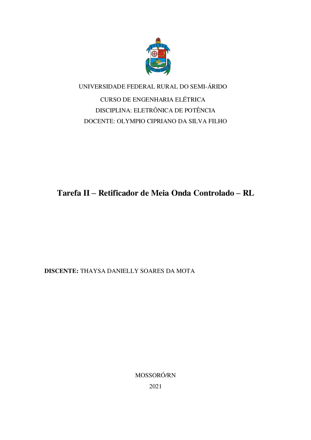 Eletronica De Potencia Docsity