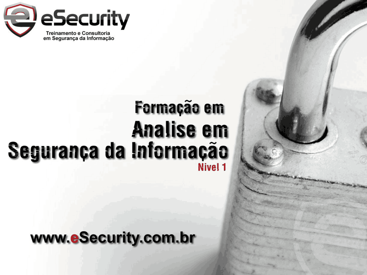 Segurança Da Informação Docsity