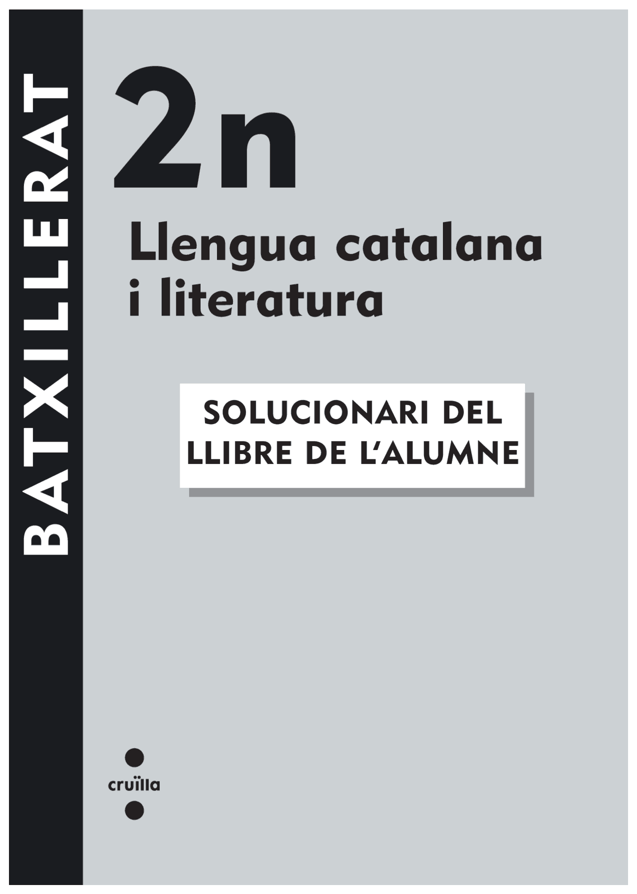 Ejercicios De Catalán 2n De Batx Docsity