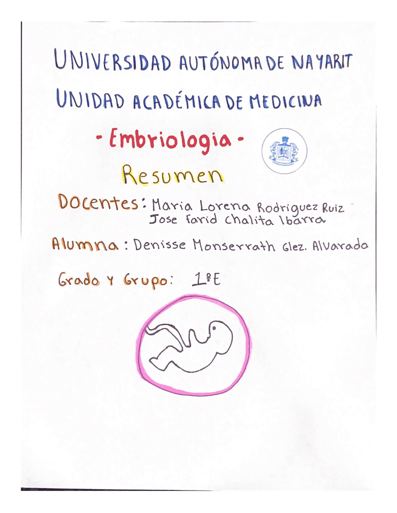 Resumen Capitulo 17 Cabeza Y Cuello Docsity
