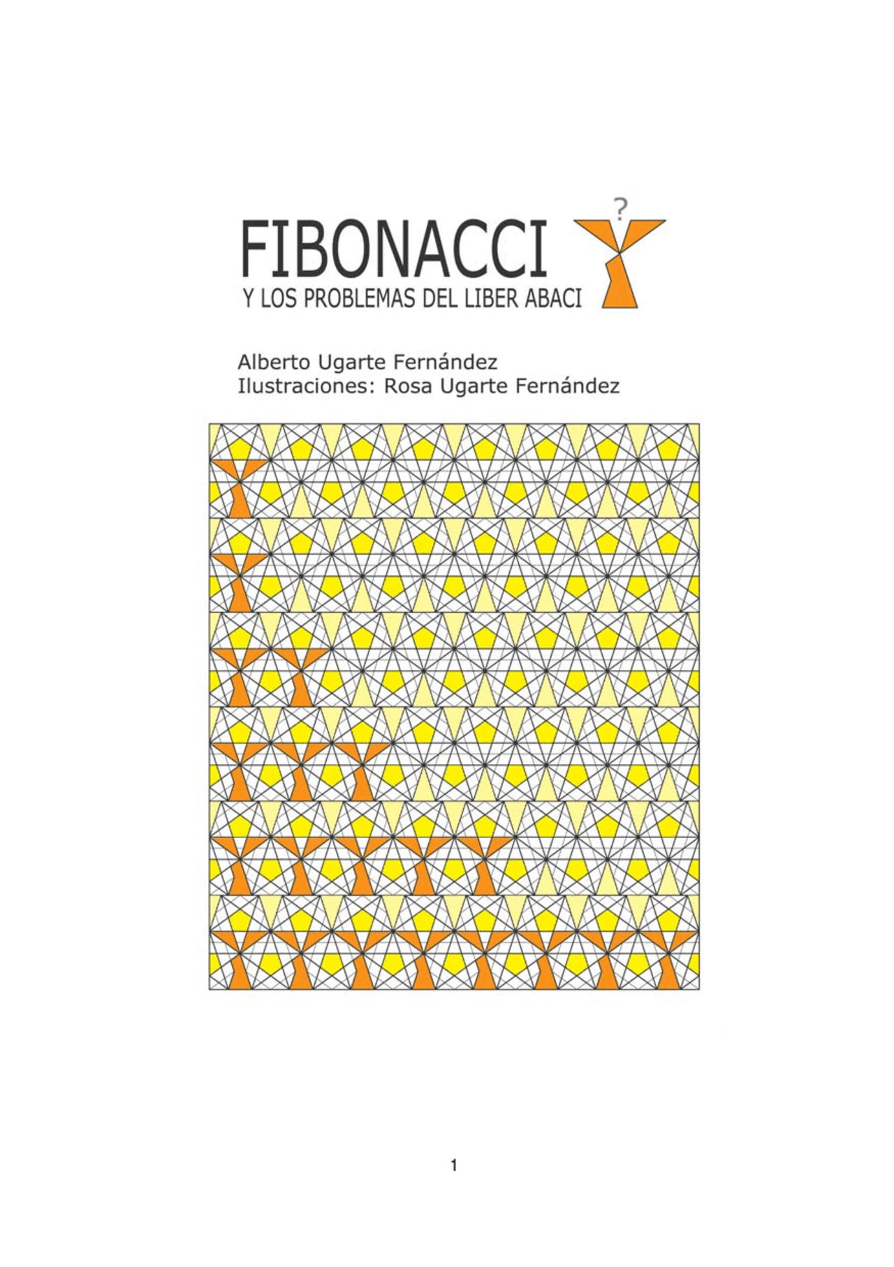 Fibonacci y los problemas del Liber Abaci - Docsity