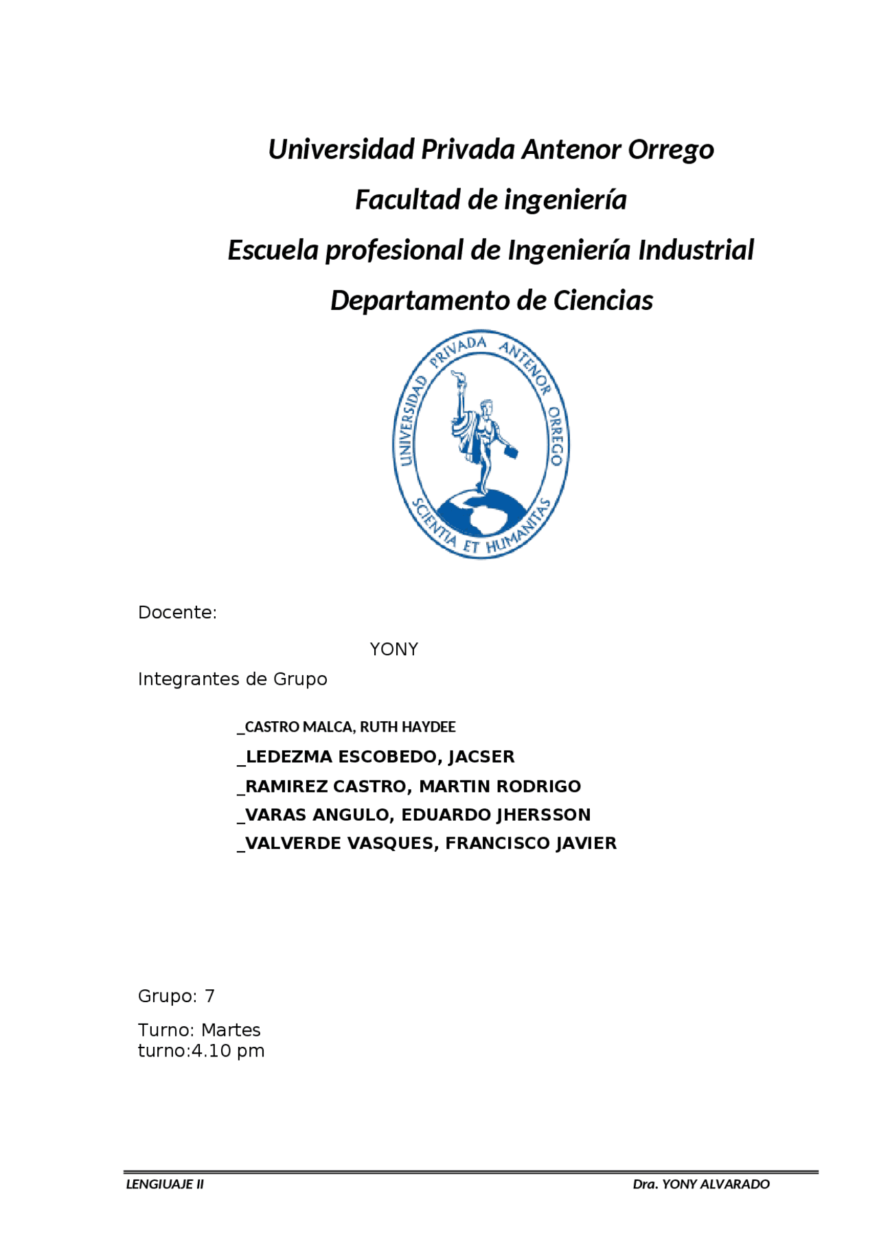 Reacciones químicas, desplazamiento simple, combinado - Docsity