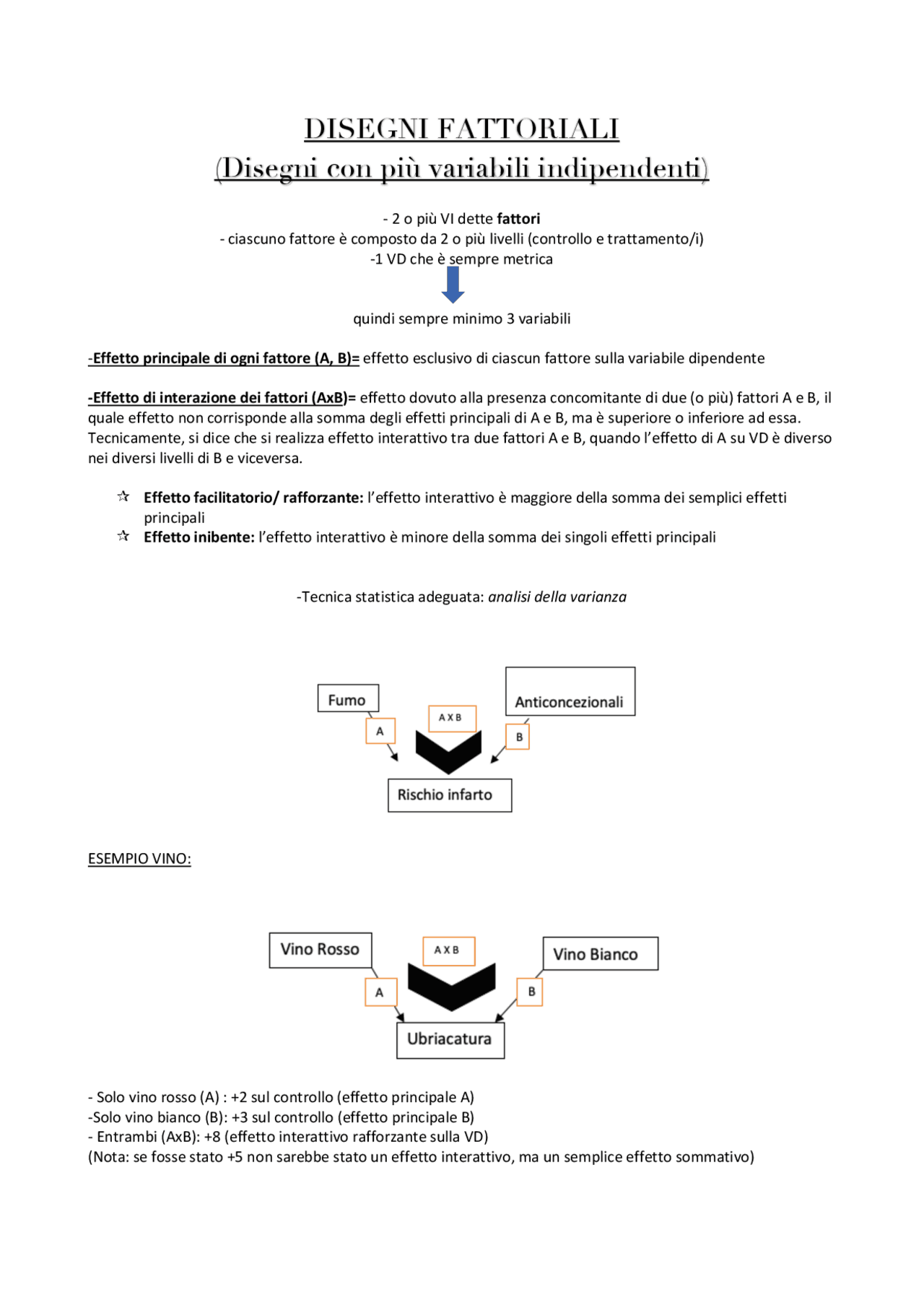 Riassunto Metodologia Della Ricerca Manuale Docsity