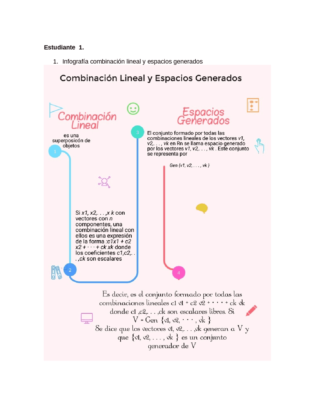 Calculo De La Integral Ejercicio 1 2 Docsity