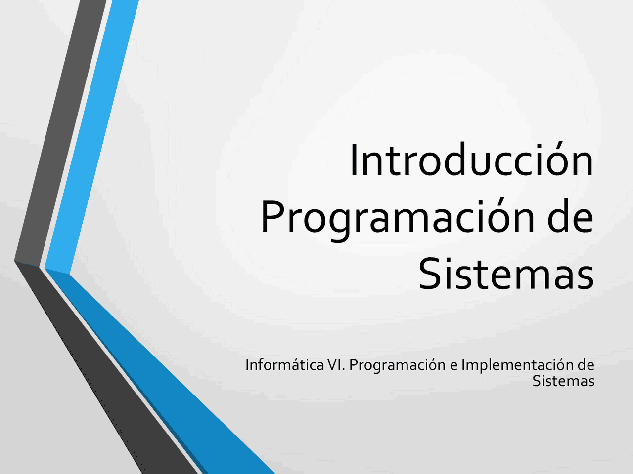 PROGRAMACION DE SISTEMAS | Guías, Proyectos, Investigaciones de ...