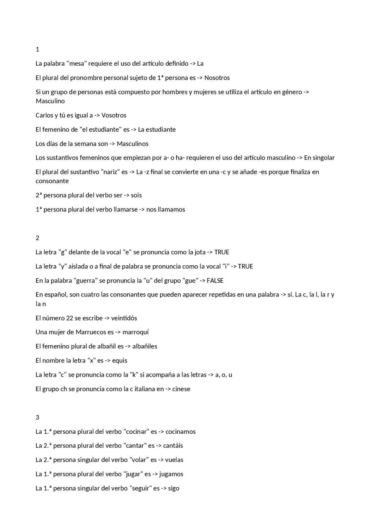 Spagnolo 1 Lingue E Mercati L 12 Mercatorum Docsity