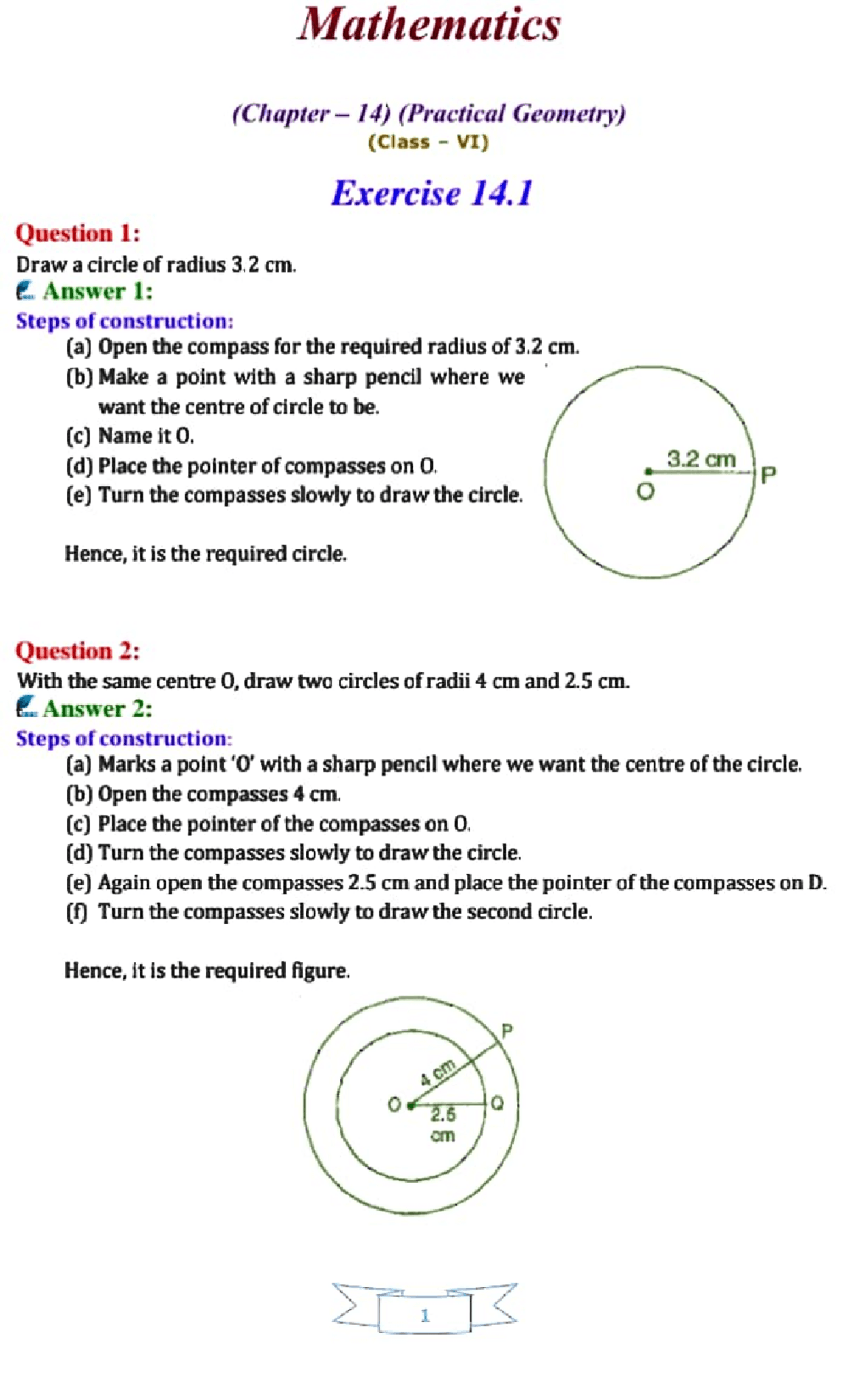 Mathematica and english - Docsity