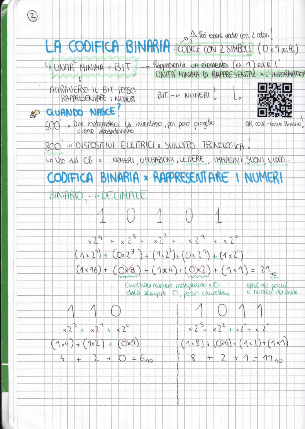 Appunti Informatica Di Base Docsity