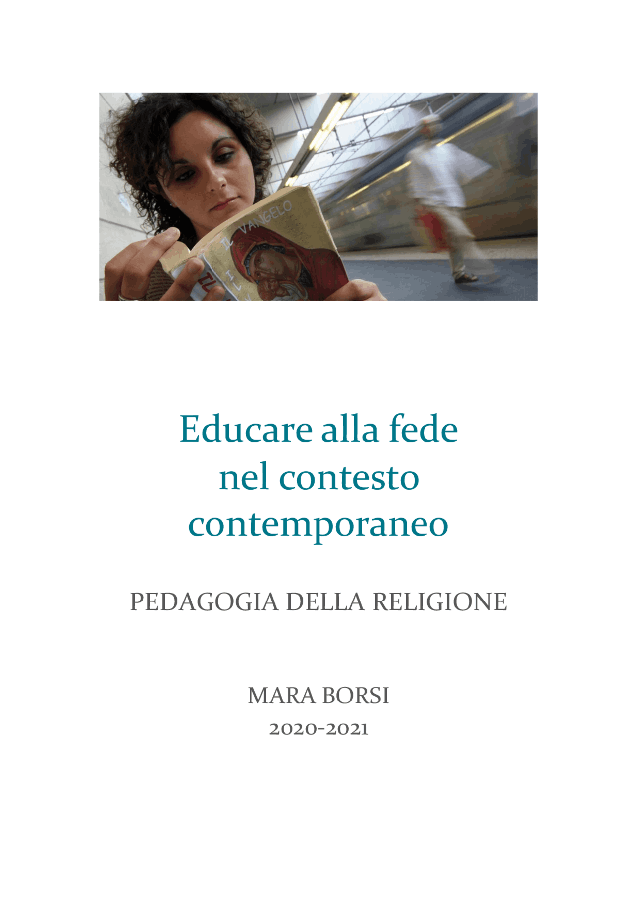 Appunti Di Pedagogia Docsity
