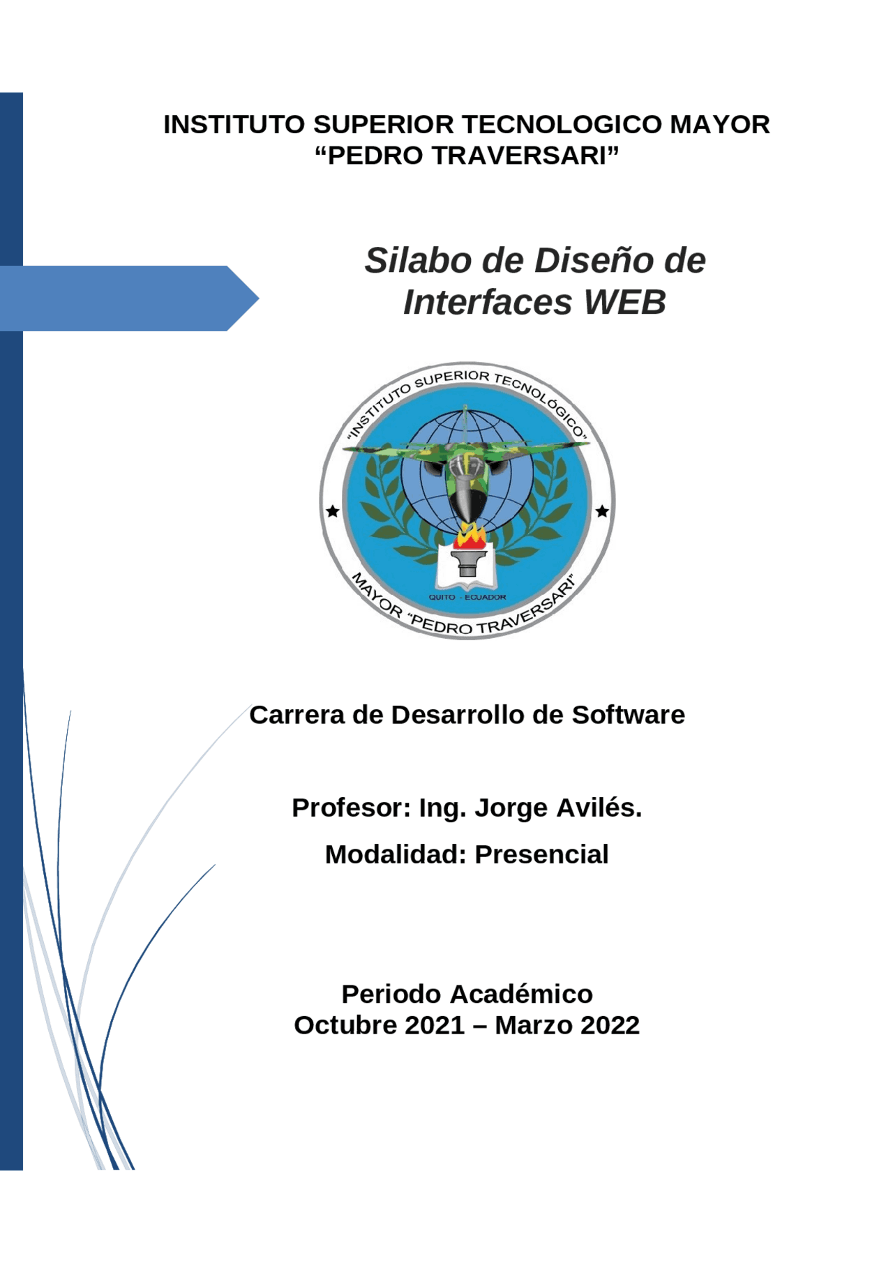 Diseño De Interfaces Web Docsity