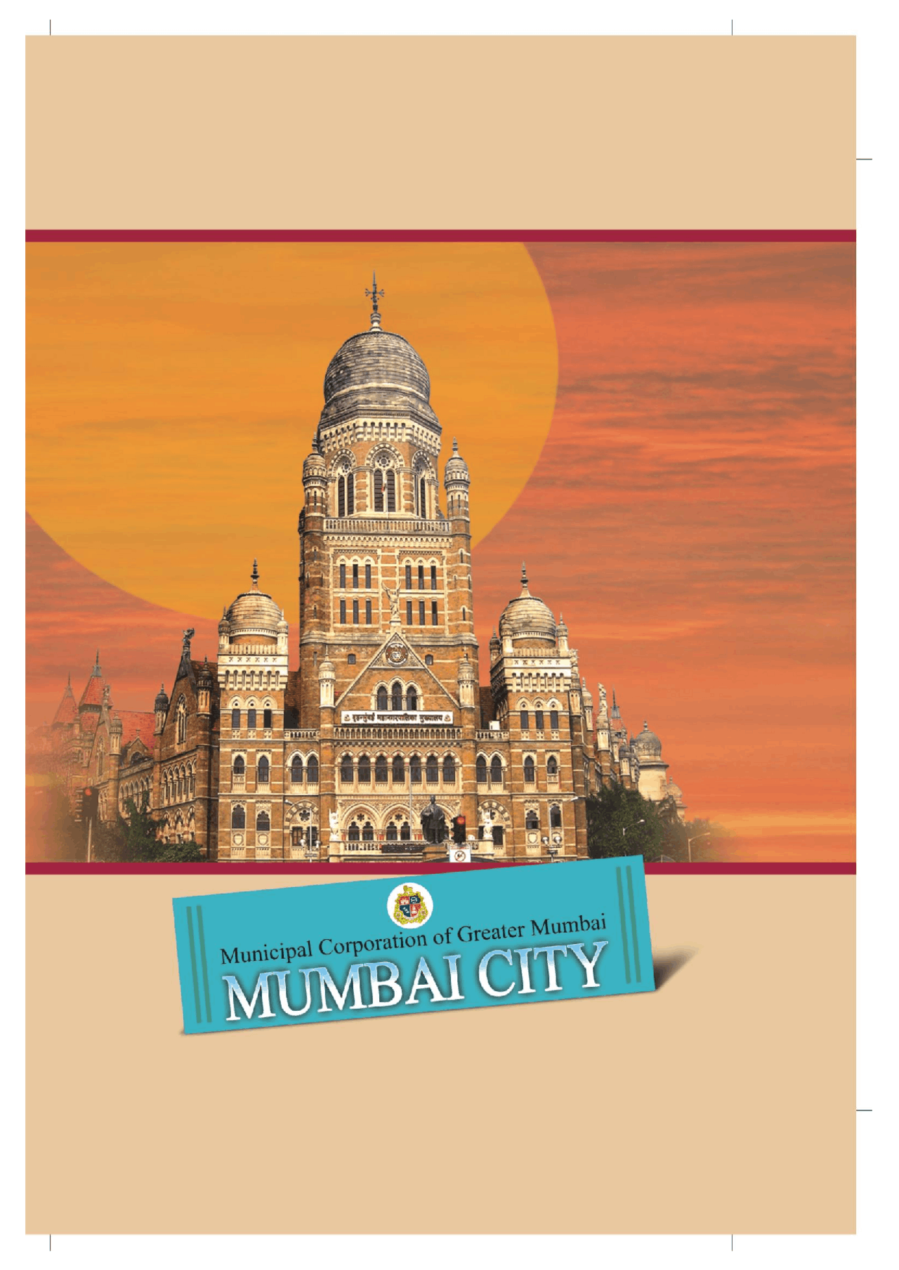 MUMBAI CITY DETAILS IN PDF | Study Guides, Projects, Research History ...