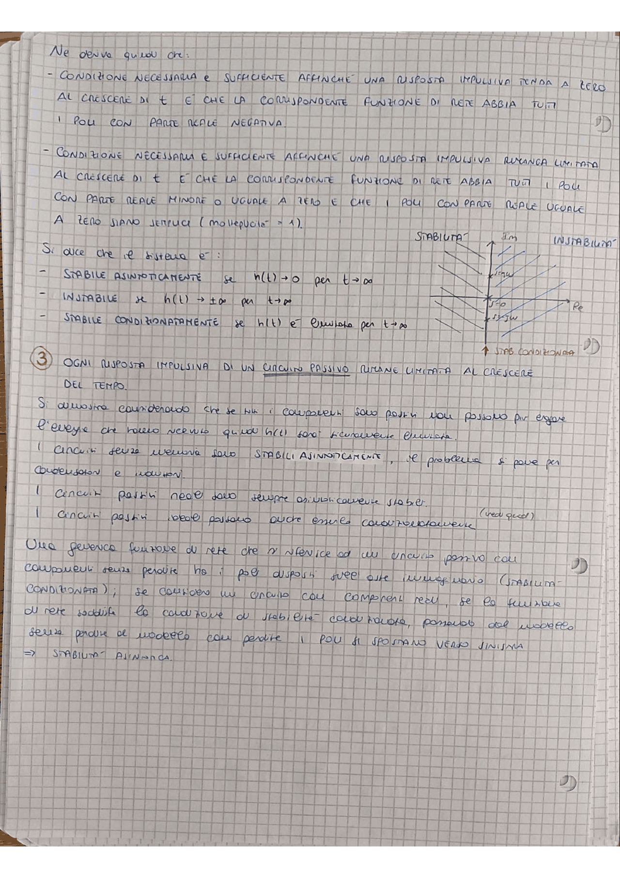 Appunti Del Corso Di Elettrotecnica Seconda Parte Docsity