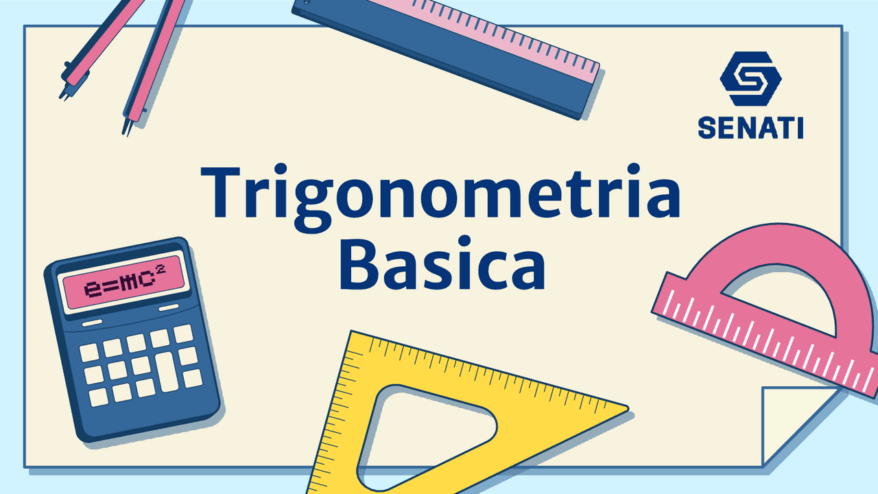 Trigonometria Basica. - Docsity