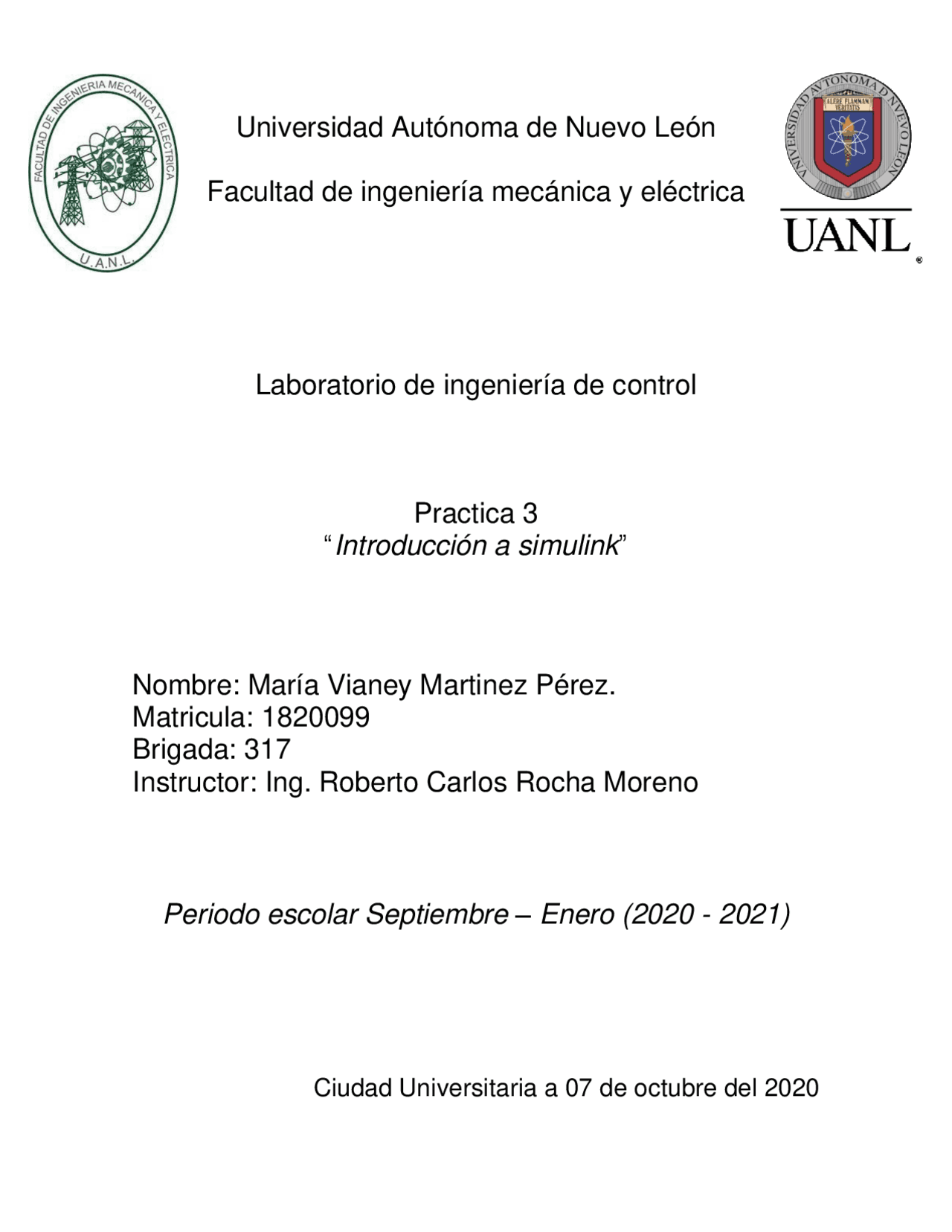 Introducción A Simulink Docsity