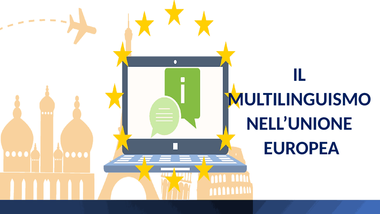 Multilinguismo dell’UE - Docsity