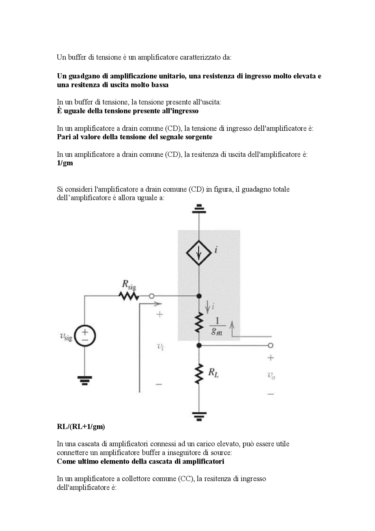 Test Di Autovalutazione Svolti 36° Lezione Docsity