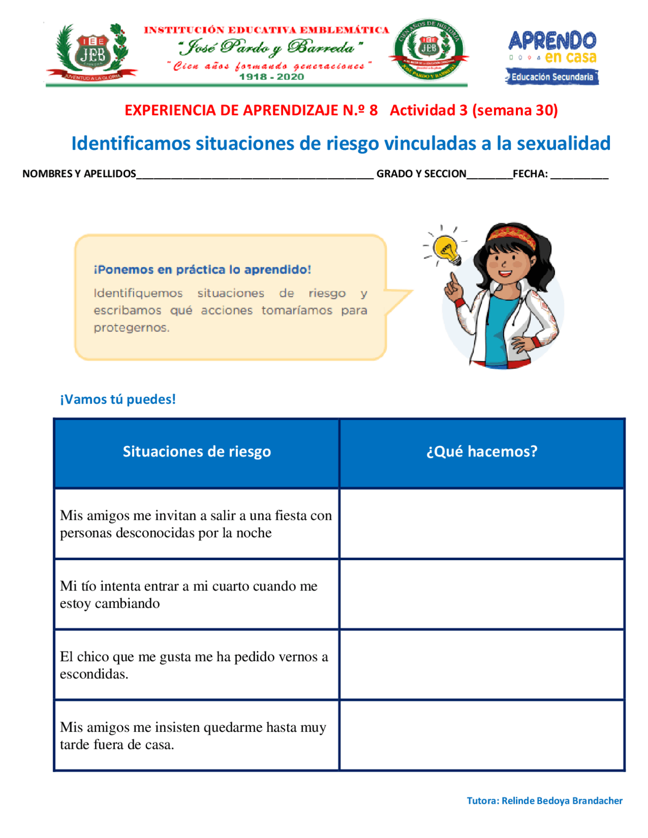 Tarea Para Procesos Docsity