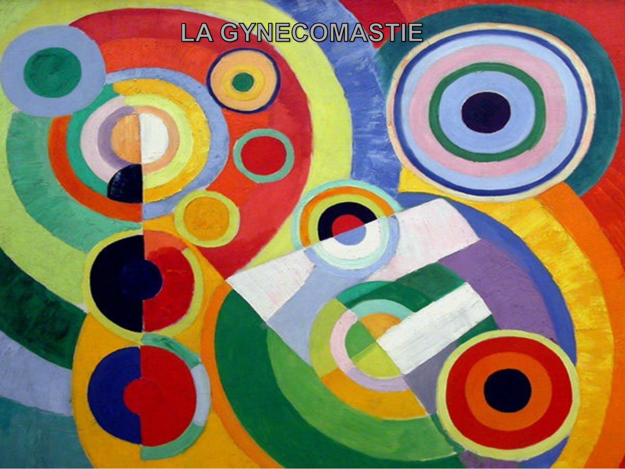 La gynécomastie: définition, forme clinique, diagnostic | Slides ...