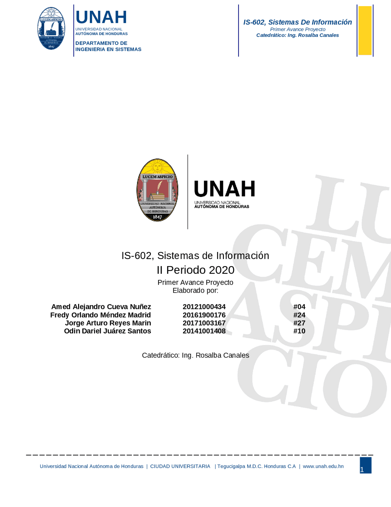 Resumen O Examen De Ingeniería Docsity