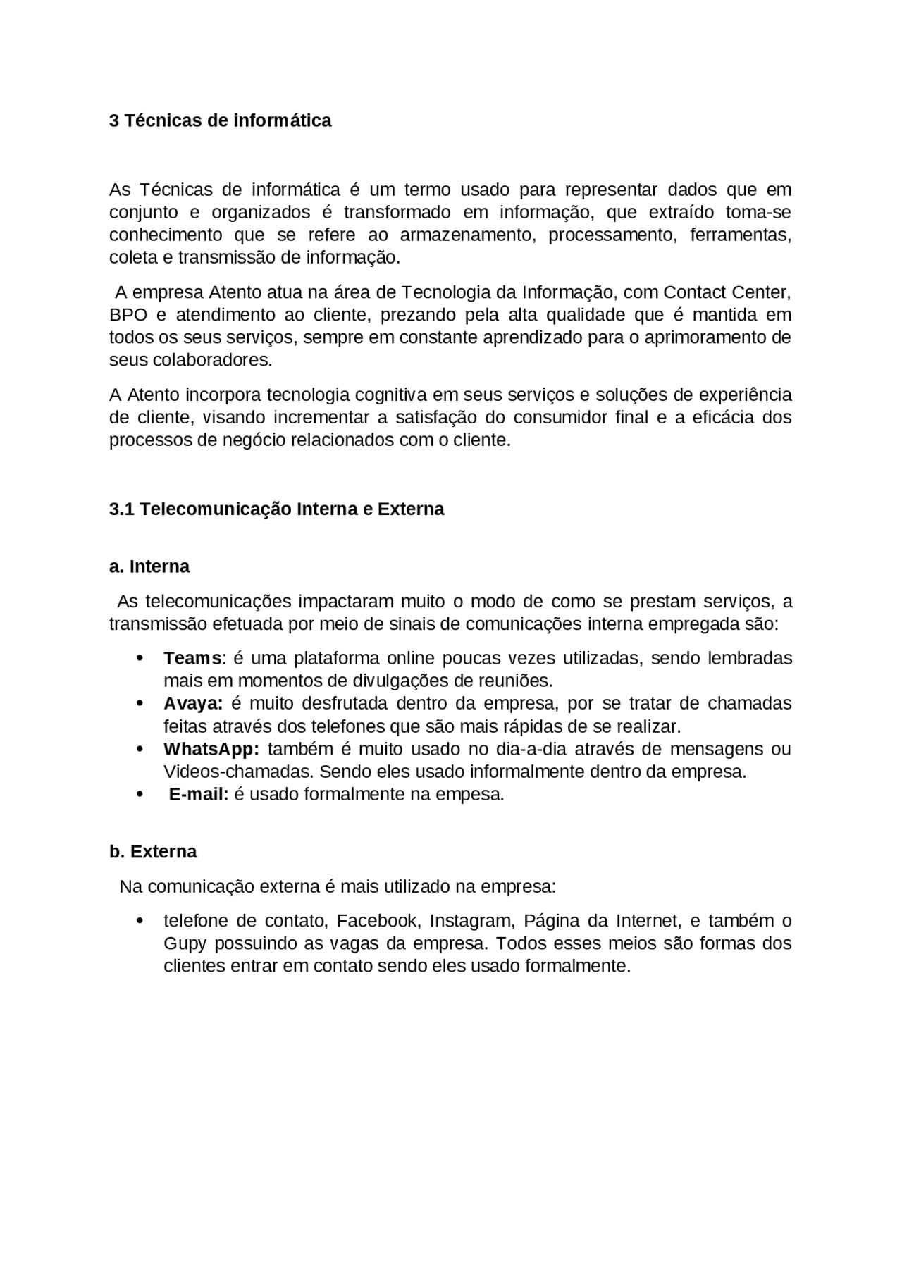 Pim 1 Gestão Comercial Unipunip Trabalhos Administração Empresarial